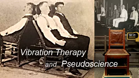 Vibration Therapy Forum [Benefits, Applications and Risks 2022]